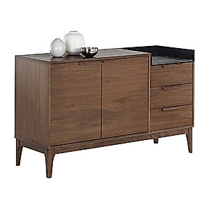 Sunpan Jaxton Sideboard