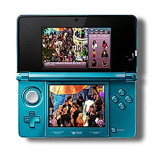 Bigben Interactive Hollywood Fame, Hidden Object Adventures 3DS