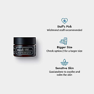 3 Step Vitamin & Calming Set