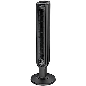 36" Tower Fan with Remote