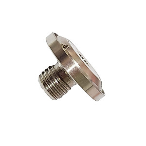 QHALEN Golf Driver Weights 8g for Taylormade 2017 New M2 Driver