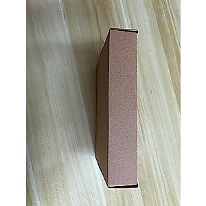 50 Pcs Wooden Honey Dipper Stick Collecting Dispensing Drizzling Jam Portable Wedding Party (6 inch)