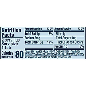 Gerber 2nd Foods Apple Banana with Oatmeal Cereal (Pack of 8)