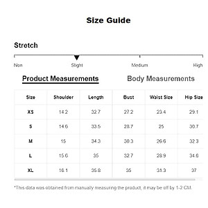 Floerns Women's Casual Solid Sleeveless Cami Split Hem Ribbed Knit Bodycon Mini Dress Red XS