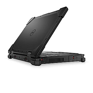 Dell Latitude 7000 7330 13.3" Touchscreen Rugged Notebook - Full HD - 1920 x 1080 - Intel Core i5 11th Gen i5-1145G7 Quad-core (4 Core) 2.60 GHz - 16 GB Total RAM - 16 GB On-Board Memory - 512 GB SSD