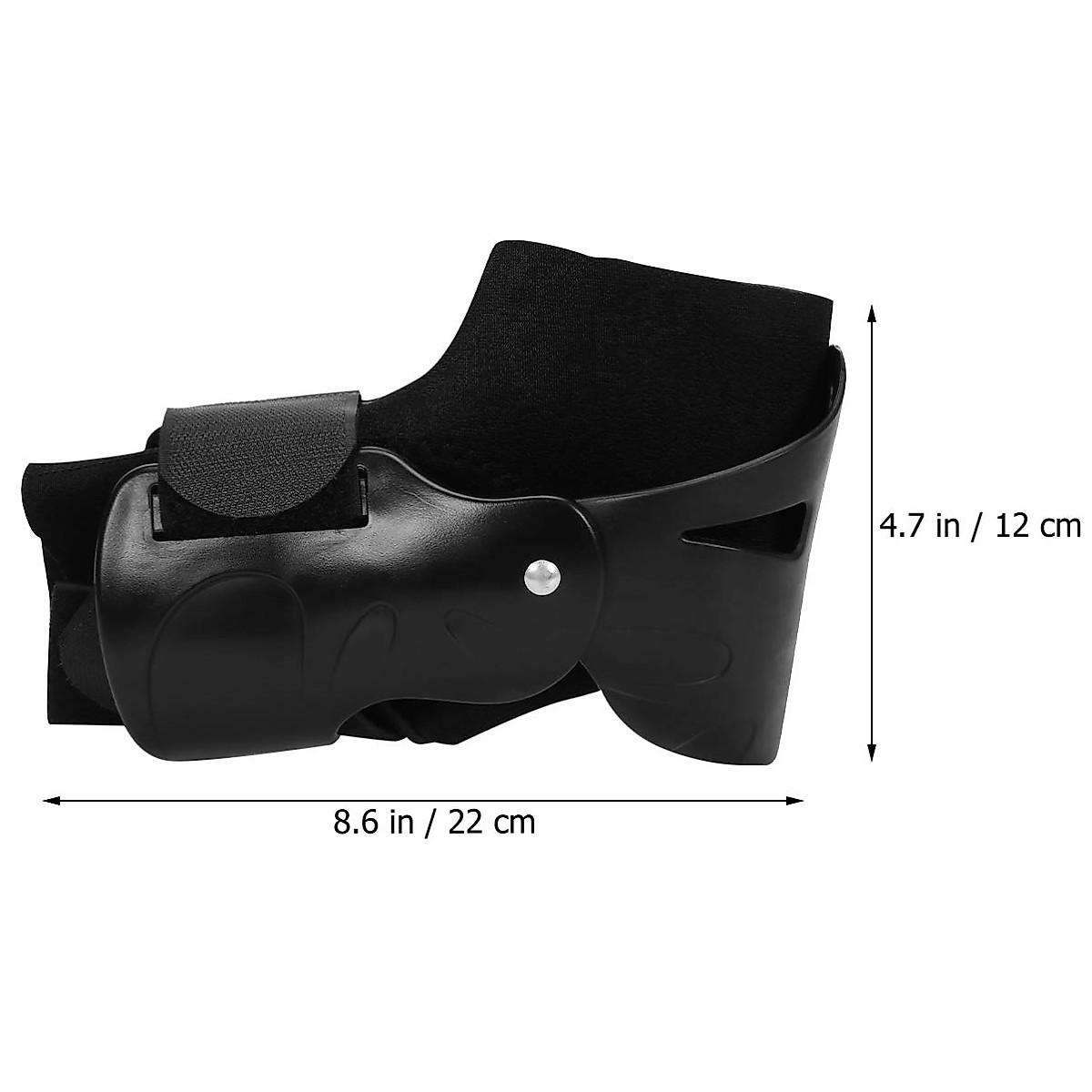 Compression Ankle Braces Ankle Swelling Wrap Ankle Brace for Sprained Ankle Athletic Ankle Brace Lace up Ankle Brace Ankle Wrap White Ankle Braces Man Elasticity Protector