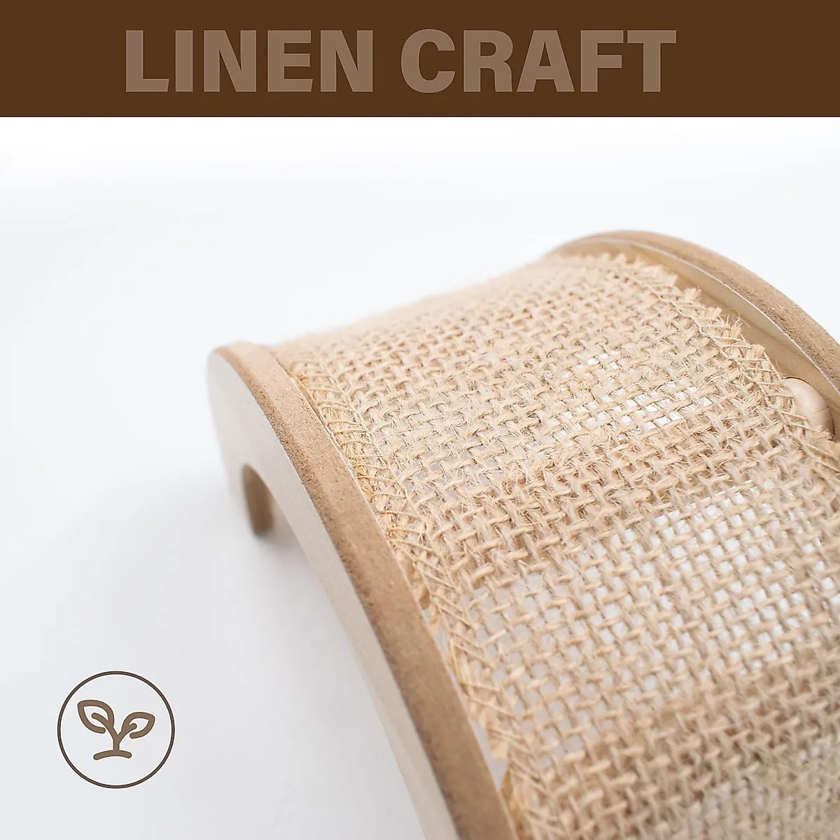 Hermit Crabs Climbing Bridge, Wooden Hermit Crab Climbing Toys with Jute Cloth, Hermit Crab Hideout, Aquarium Tank Accessory Small Animals Cage Accessory for Hermit Crab Hamster Chinchilla Ferret