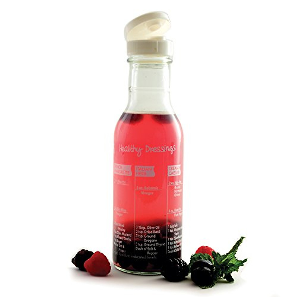 Norpro 809 Salad Maker, One Size, Shown