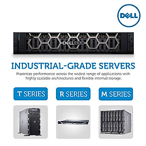 Dell 401-ABHX 12TB 7.2K NL-SAS 12Gb/s 3.5-Inch Hard Drive in 14G Hot-Plug HDD Tray Bundle with Compatibility Screwdriver