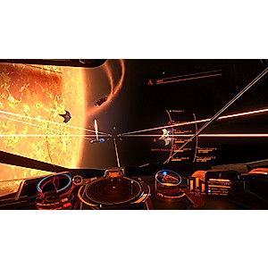 Elite Dangerous: The Legendary Edition - Xbox One