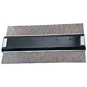 Empire Level 2754 Contour Gauge