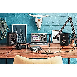 Universal Audio Volt 2 USB Audio Interface