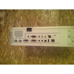 NEC NP-M352WS Projector