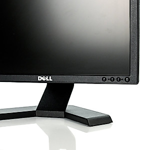 Dell E170S 17-inch flat panel monitor