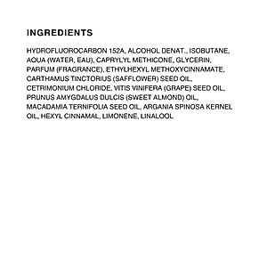 Kenra Dry Oil Conditioning Mist | Soft-Touch Nourishing Spray | Increases Shine & Softness | All Hair Types | 5 oz