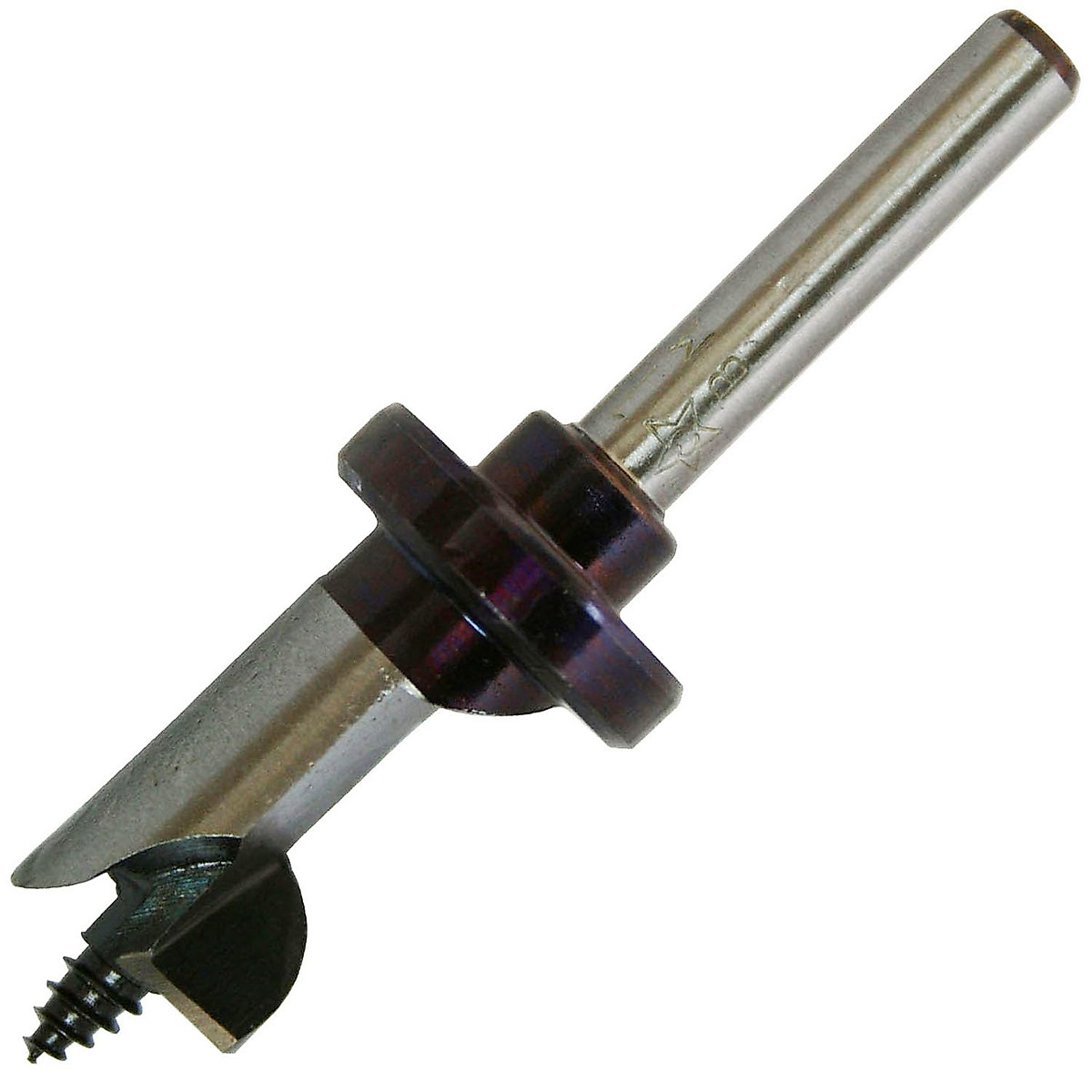 Star-M 41-150 Shiitake Bit with Stopper 15.0