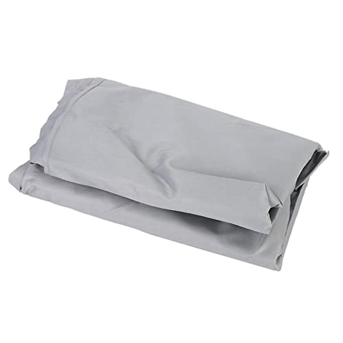 Your Electric Generator with Heavy-Duty Garden Patio Cover - Weather-Resistant Waterproof & Dustproof Outdoor Generator Cover Grey