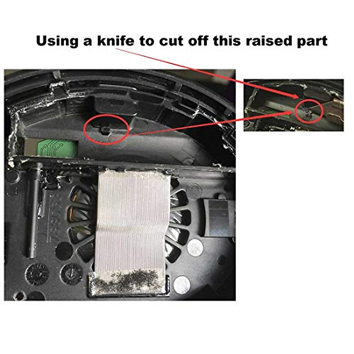 AOLIKES 750mAh Replacement Battery for Bose QC35 QC45 QuietComfort 35 II Wireless Headphones, Compatible with Sony WF-1000XM3 WF-SP900 Charging Case Battery