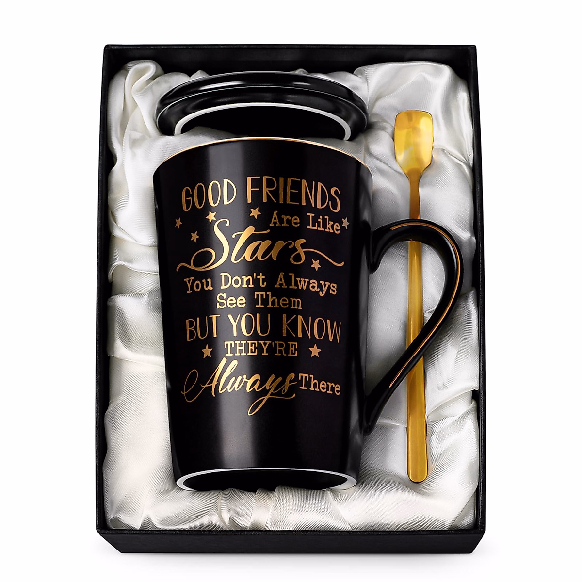 Biching Friend Gifts for Women Men - Best Friend Birthday Gifts Ideas for Women Friends Male Gifts Best Friend Ever - Funny Friendship Gifts for BFF, Bestfriend, Besties, Brothers, Sister