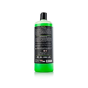 P&S Professional Detail Products - Off Road - Wide Open All Terrain Wash - Highly Concentrated Soap Designed for Tough Dirt & Mud; Safe on All Finishes; Perfect for Side-by-Sides and ATVs (1 Quart)