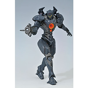 Diamond Select Toys Pacific Rim Uprising: Gipsy Avenger Select Action Figure - AUG179033, 180 months to 1188 months