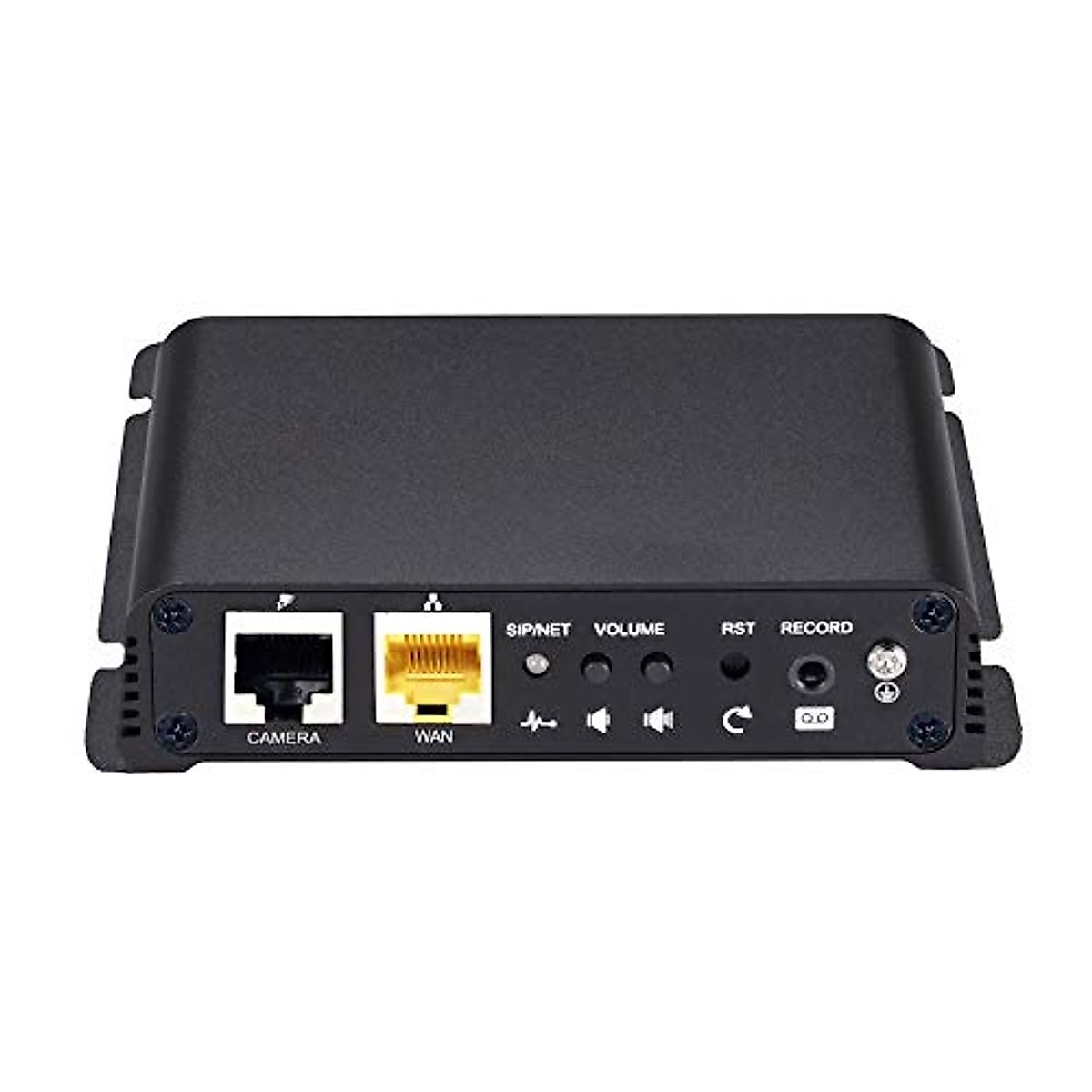 SIP PA2 Video Intercom and Paging Gateway