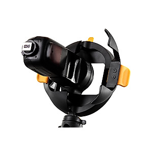 MagRing 2 Softbox Mount by MagMod | Photography Lighting MagBox Accessory | Modular Speedlite Base | New and Improved Magnetic Speedring