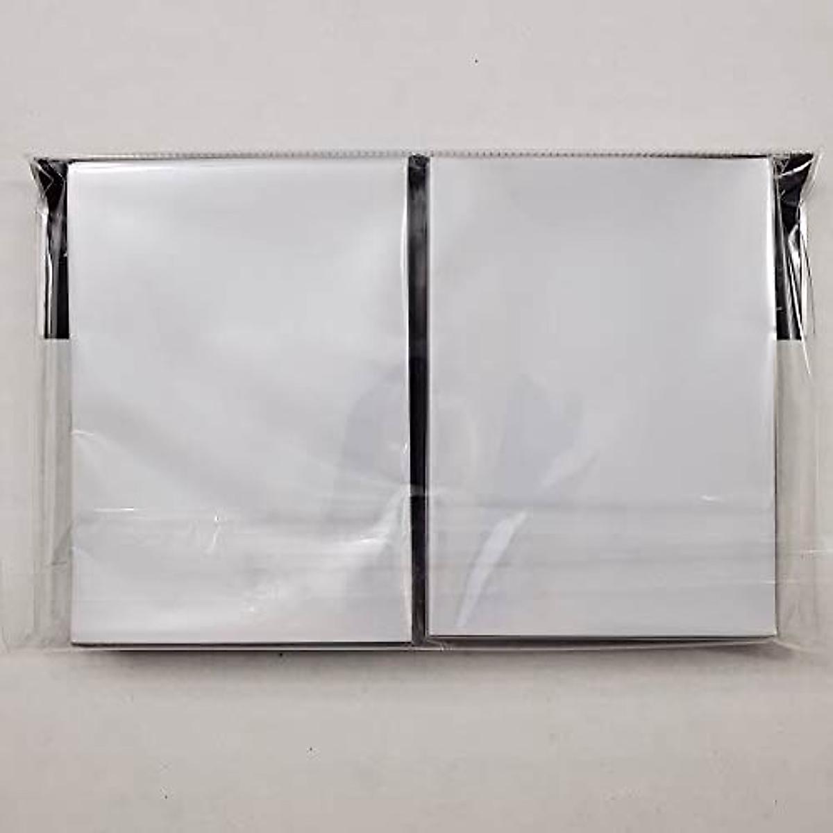 Lilith's Machinizer - 100 Glossy TCG Card Sleeves (FN20S) - Fantasy North