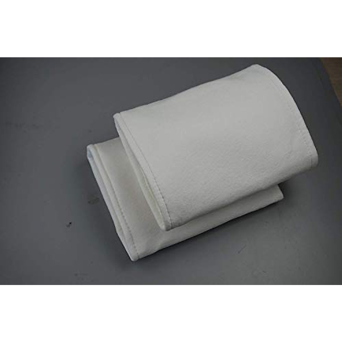 UCEDER LA Spas Replacement Bag All Purpose Filter Bag Hot Tub Filter Bag Compatible with LA Spas Aqua Klean Filter(3 Packs)