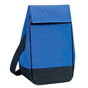 Yens® Fantasybag Economy Lunch Bag, 3618 (Royal Blue)