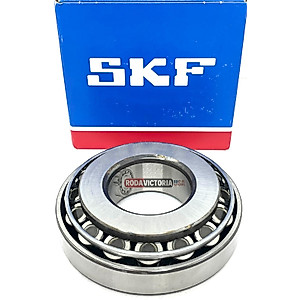 SKF 31307 Pinion Bearing Inner SX 3850852 183668 85394