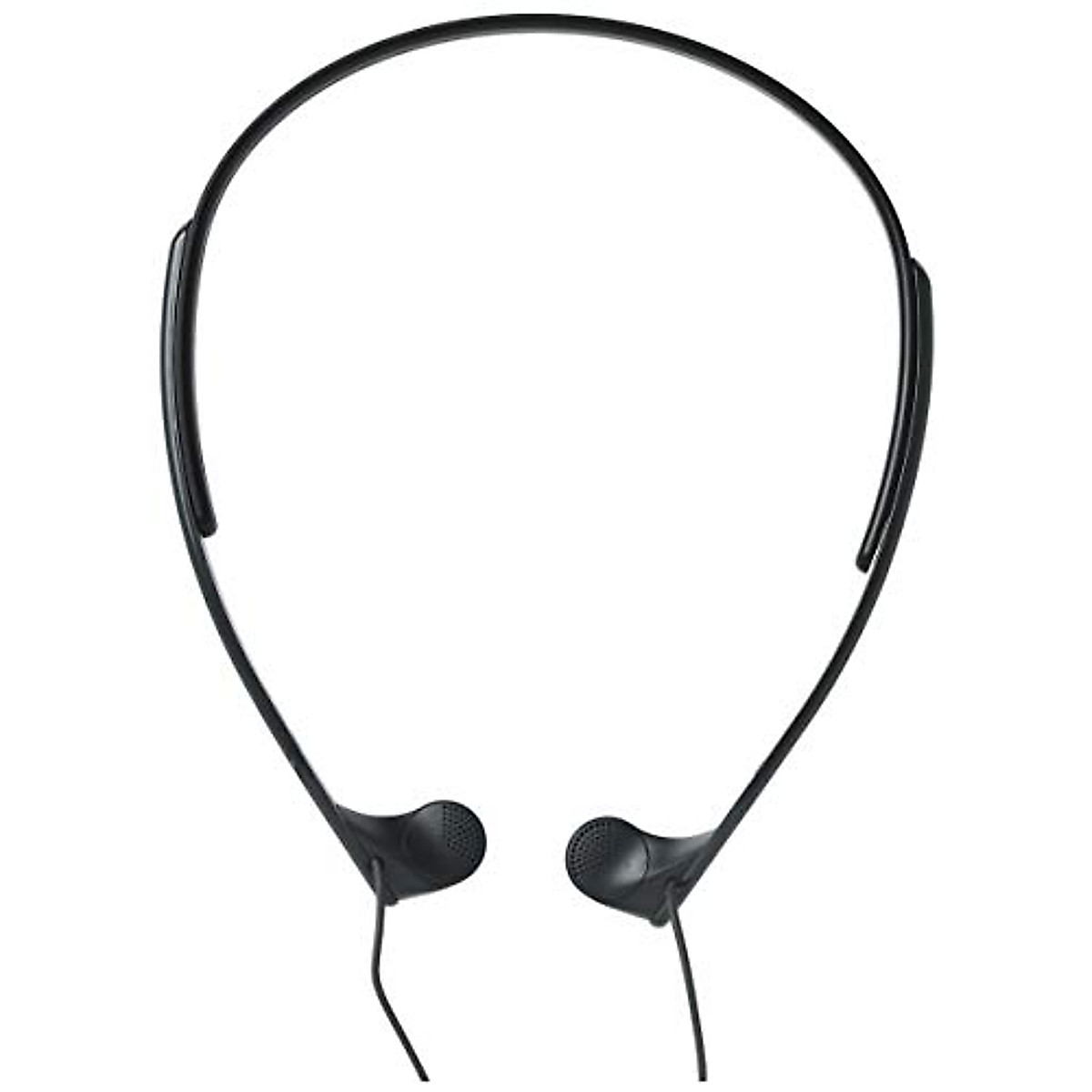 Koss KPH14K Side Firing Headphone (Black)