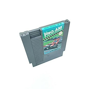 R.C. Pro-Am (Renewed)