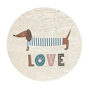 Sand + Paws Scented Candle - Sage & Sea Salt - Additional Scents and Sizes –Luxurious Air Freshening Jar Candles Neutralize pet Odors and Enhance Home décor – 100% Cotton Lead-Free Wicks - 12 oz