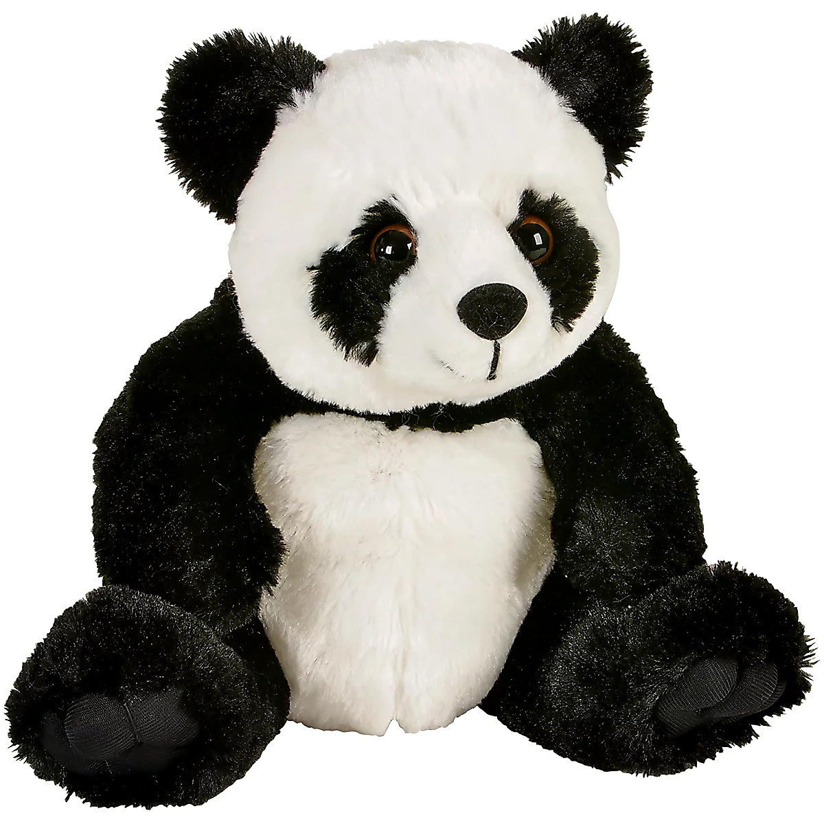 Adventure Planet 8" Panda Plush Stuffed Animal Toy