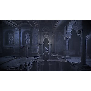 DARQ - Nintendo Switch