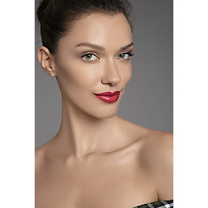 Careline Lip Color Everlast #719 Light Berry, 1 count