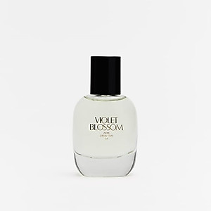 Zara Violet Blossom Perfume for Women EDP Eau De Parfum 30 ML (1.0 FL. OZ)