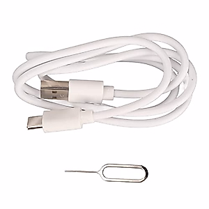 Naroote 8 Core Tablet, 10.1 Inch Tablet 8MP Front Camera 13MP Rear Camera 8GB RAM 128GB ROM 5800mAh 100‑240V for Android 12 for Entertainment (US Plug)