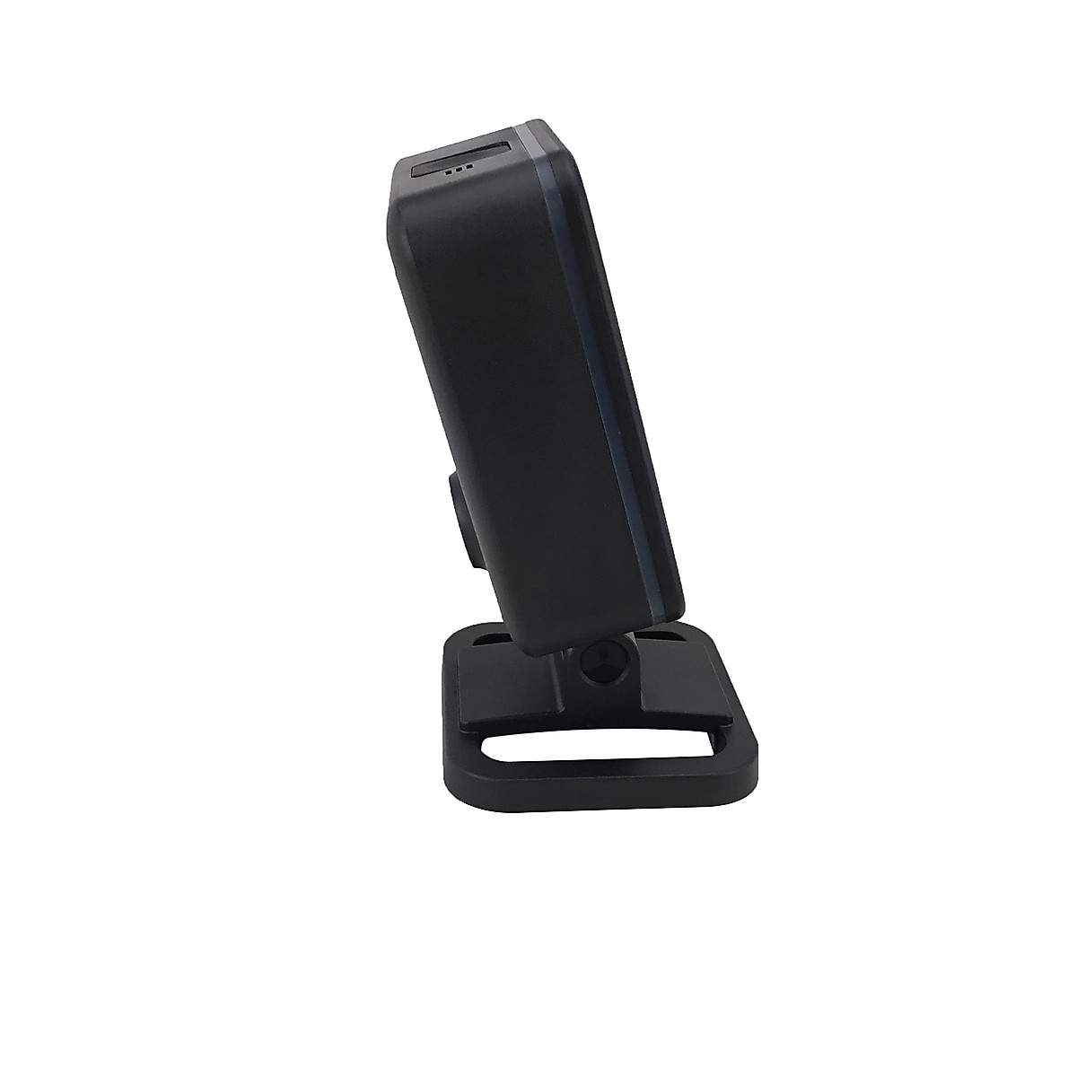 Honeywell Genesis XP 7680g Flexible Hands-Free Presentation Barcode Scanner (1D, 2D and PDF), Includes Power Supply, RS232 Cable and USB Cable (Upgraded Model of 7580g) (7680GSR)