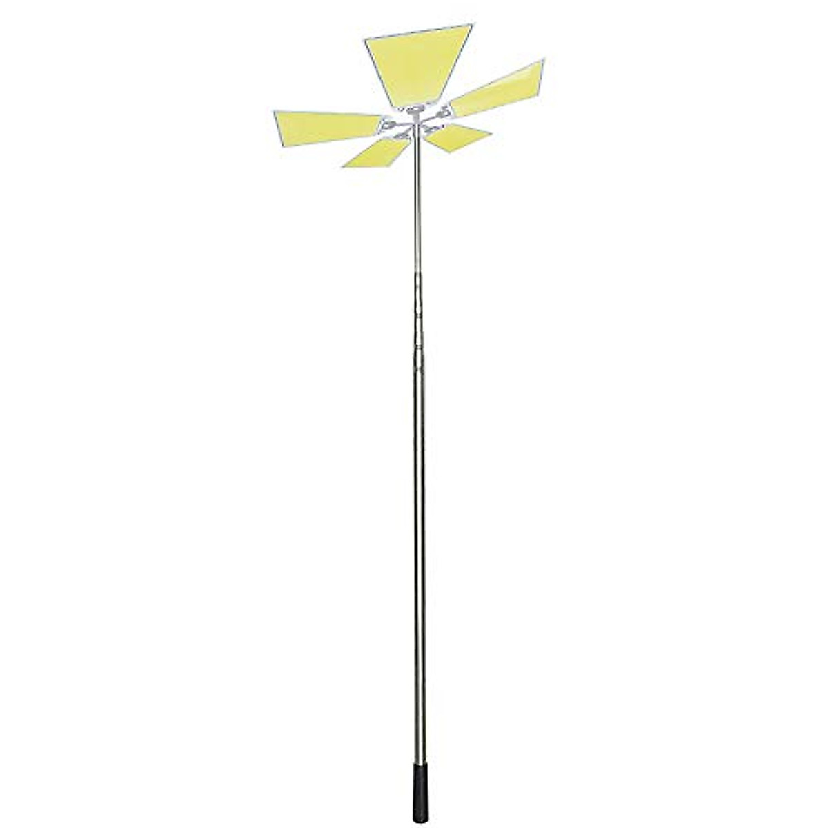 CONPEX 25000lm LED Telescopic Camping Lights Portable Outdoor Camping Light Telescoping Pole Fishing Light at Night Flood Light Super Bright Emergency Light Backyard Lighting