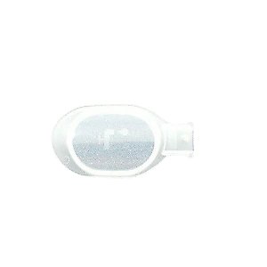 Plastic Water Door For Philips Sonicare Airfloss Tooth Brush HX8111 HX8140 HX8141 HX8181 HX8211 HX8220 HX8221 HX8222 HX8240 HX8241 HX8254 HX8281 423502059321