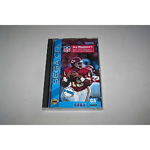 Joe Montana's NFL Football