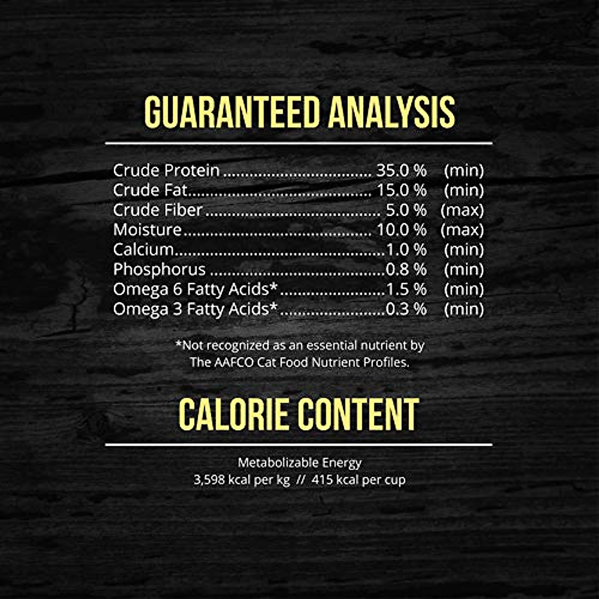 Fussie Cat Market Fresh Quail & Duck Meal Formula Grain-Free Dry Cat Food 4lb