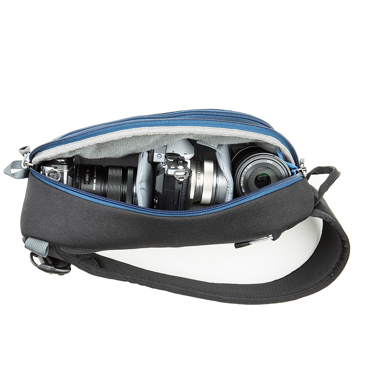 Think Tank Photo TurnStyle 5 V2.0 Sling Camera Bag - Blue