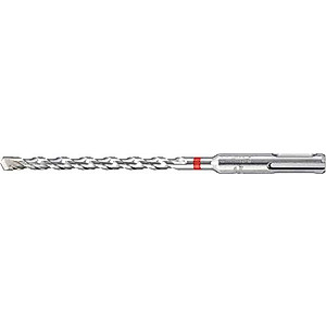 Hilti TE-C Carbide Masonry Drill Bit with SDS Plus Shank - 5/32" x 6" - 2037969