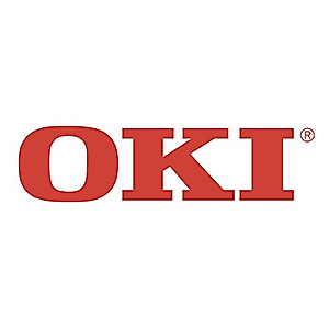 OKI 44469801 Black Toner Cartridge 2-Pack for C530, C531, MC361, MC561