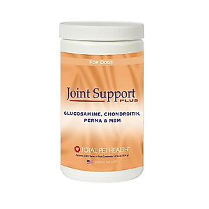 MPP Healthy Supplement Vitamins for Dogs Wheat and Corn Free Veterinarian Formulated (Skin and Coat)