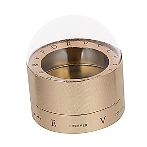 LALAFINA Box Packing Box Plastic to Go Containers Mini Chocolates Mini Cake Boxes Wedding Dome Cake Box Candy Buffet Containers Windowed Boxes Chocolate Box Unique Box Souvenir PC