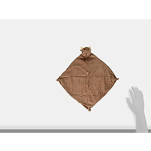 Angel Dear - Bison, Cuddle Twins Set